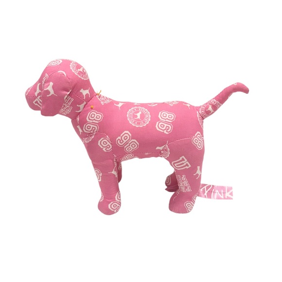 PINK Victoria's Secret | Accessories | Vintage Victorias Secret Pink ...